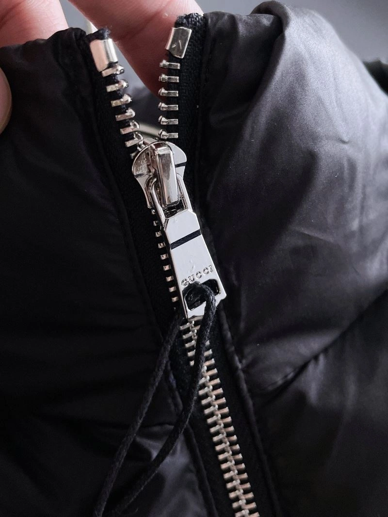 Discounted Gucci Down Jackets