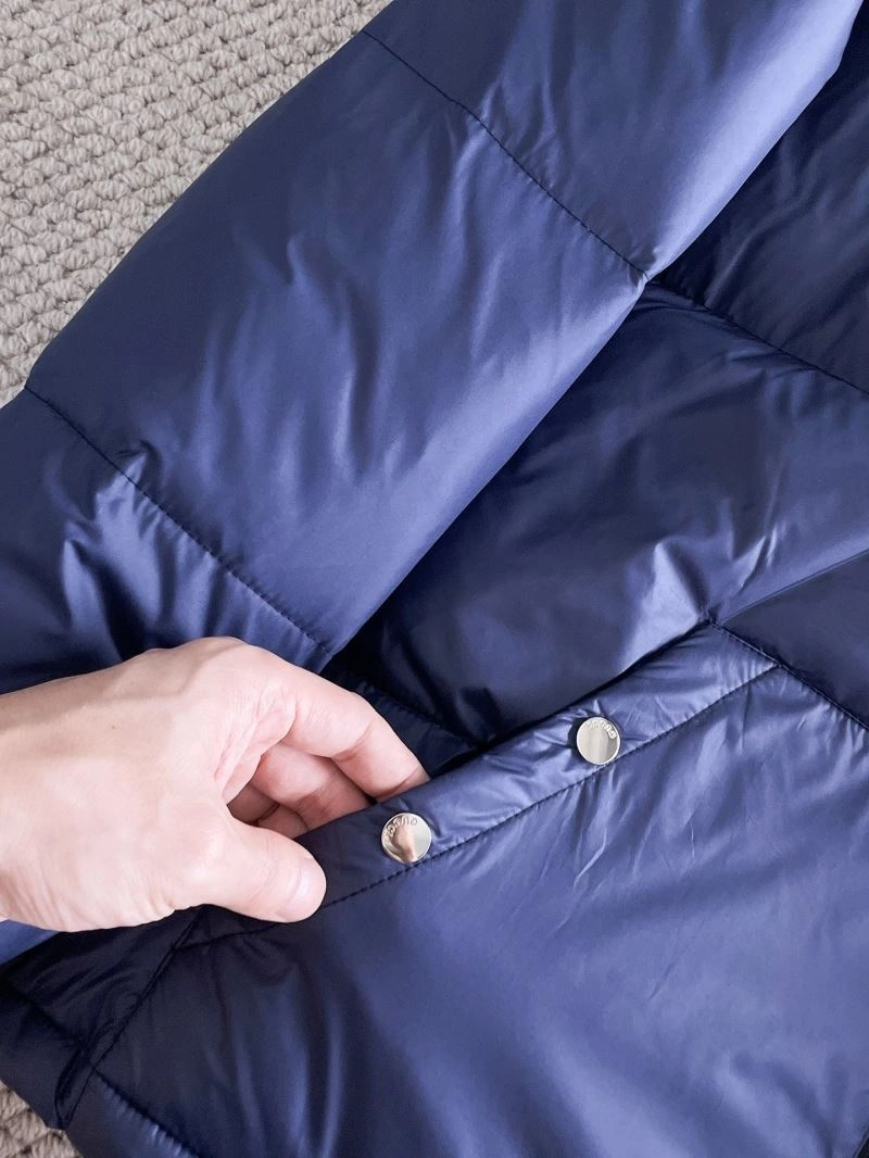 Discounted Gucci Down Jackets