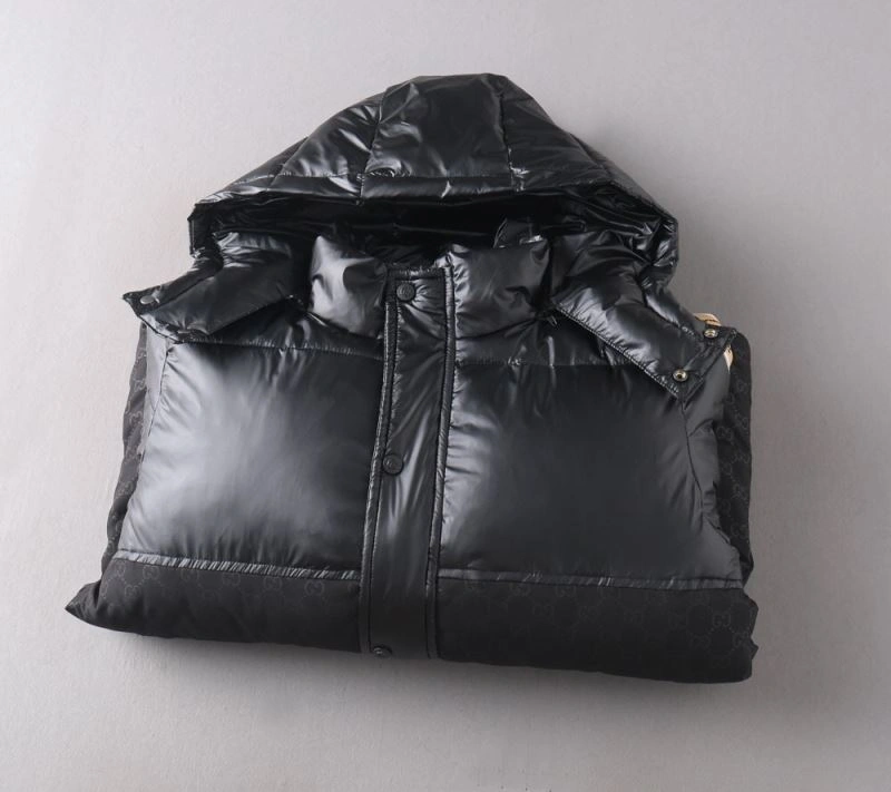 Reasonably priced Gucci Down Jackets