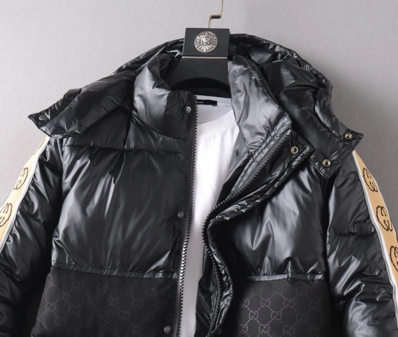 Reasonably priced Gucci Down Jackets