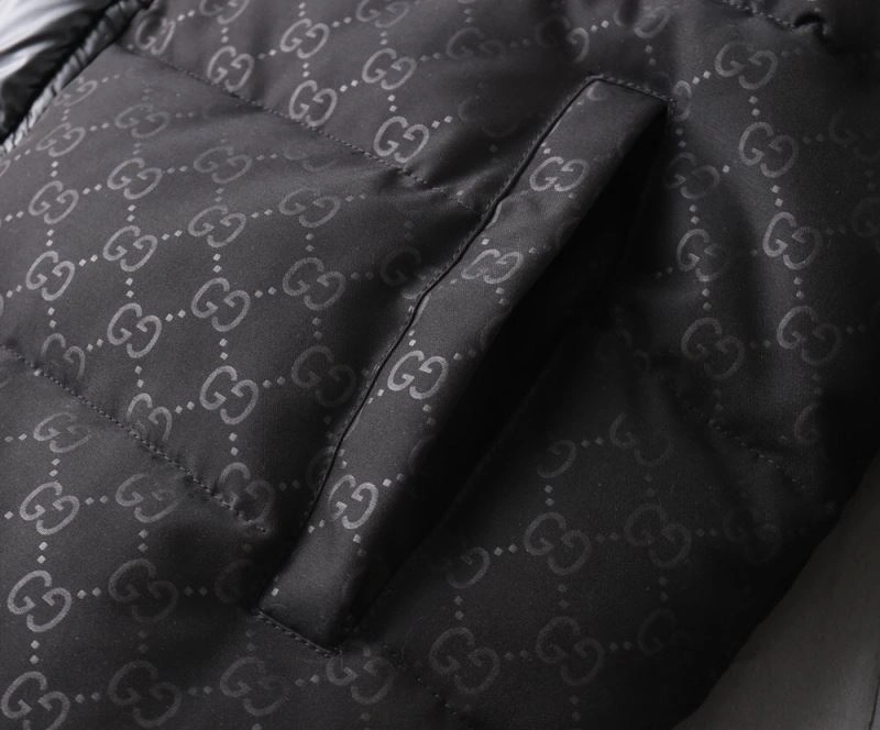 Reasonably priced Gucci Down Jackets
