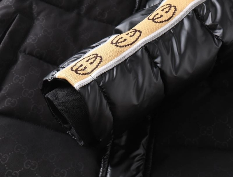 Reasonably priced Gucci Down Jackets