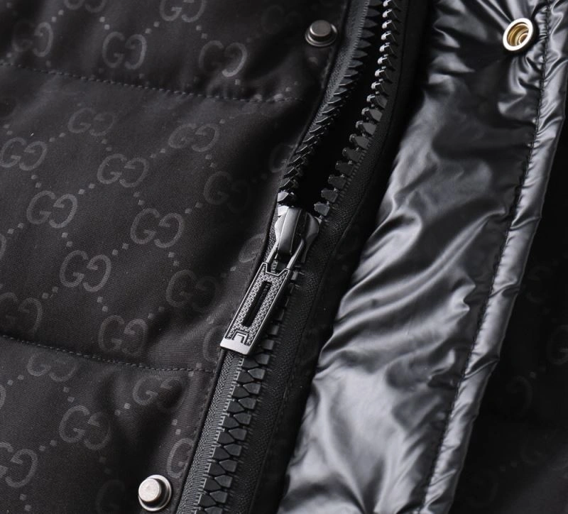 Reasonably priced Gucci Down Jackets