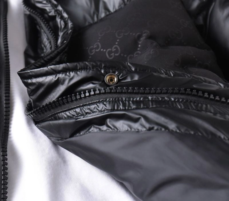 Reasonably priced Gucci Down Jackets