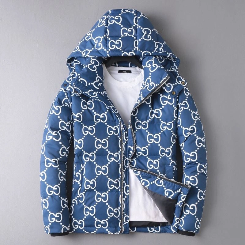 Gucci Down Jackets