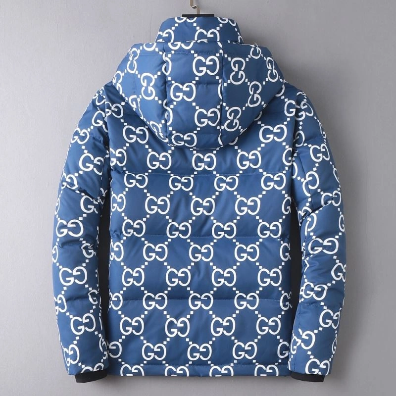 Economical Gucci Down Jackets