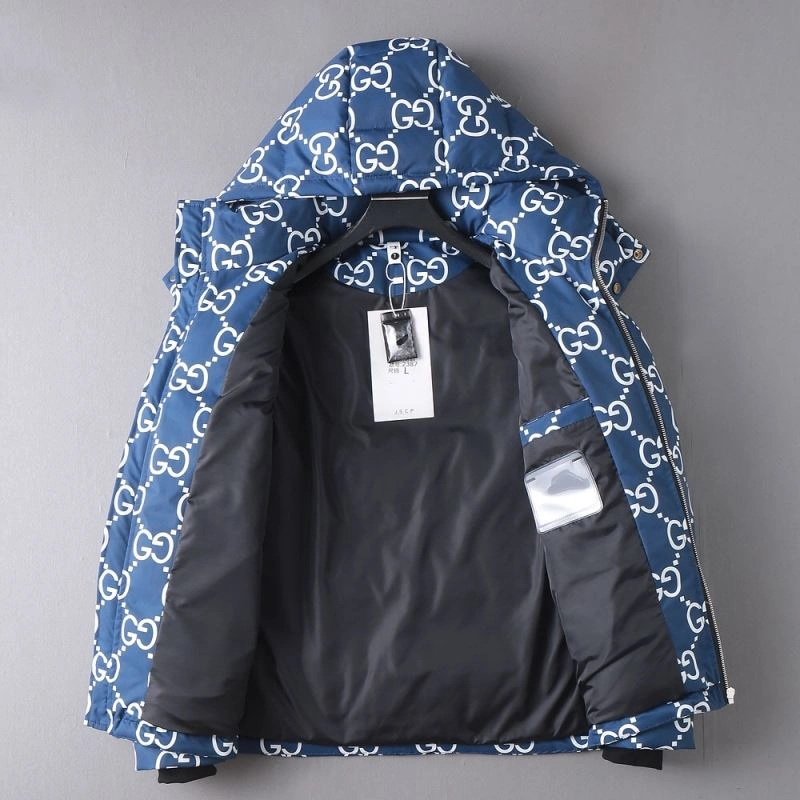 Economical Gucci Down Jackets