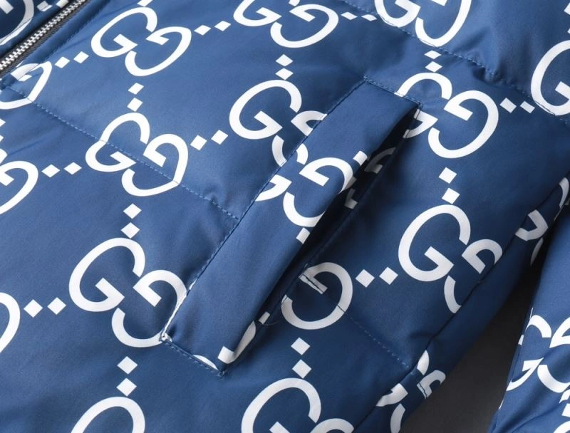 Economical Gucci Down Jackets