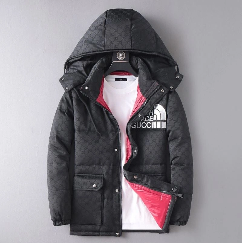 Gucci Down Jackets