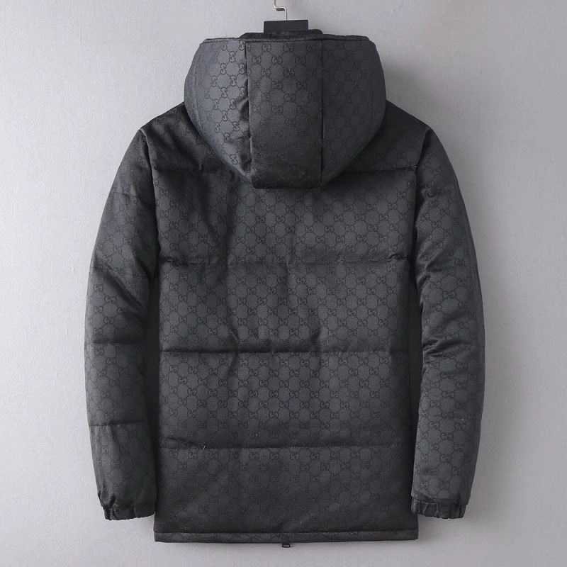 Low-cost Gucci Down Jackets