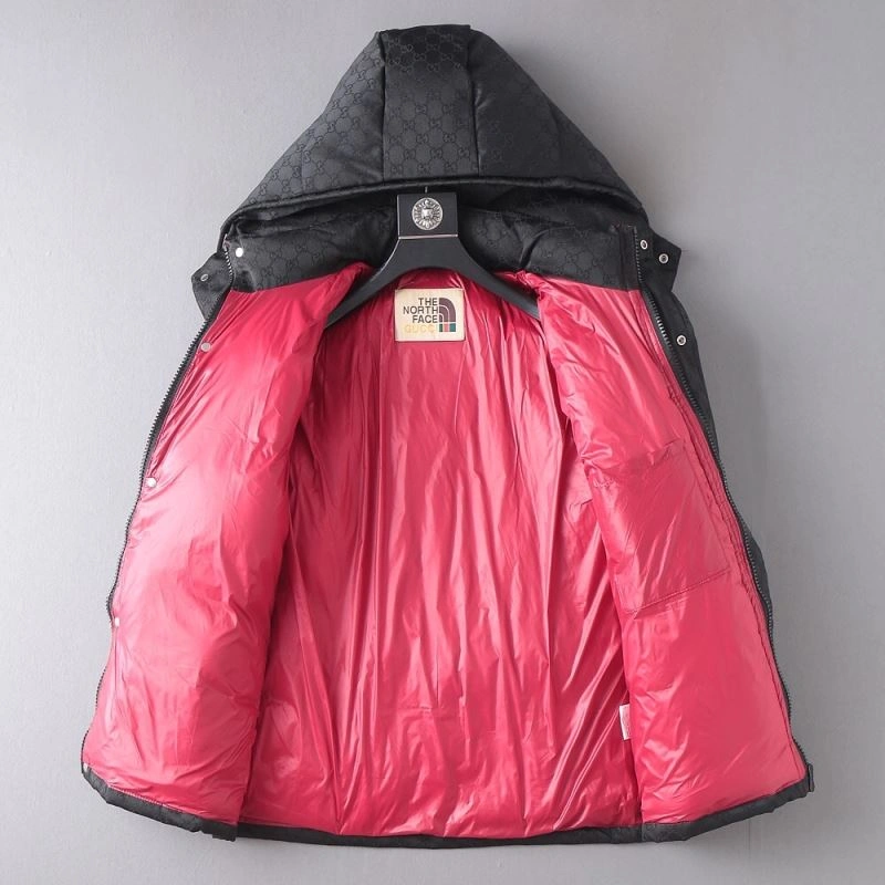 Low-cost Gucci Down Jackets