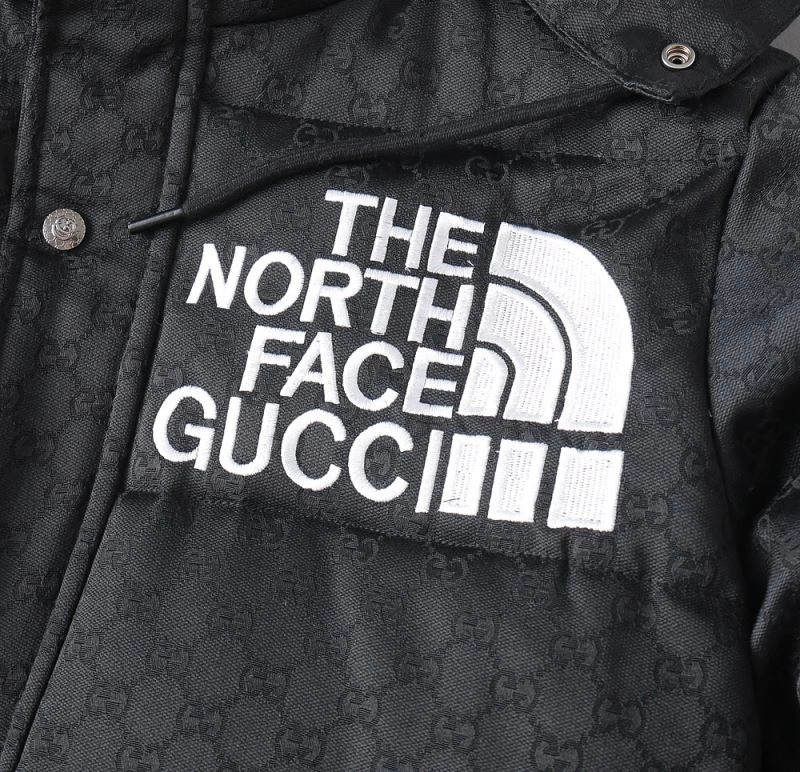 Low-cost Gucci Down Jackets