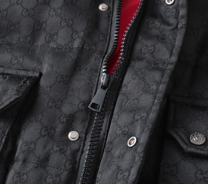Low-cost Gucci Down Jackets