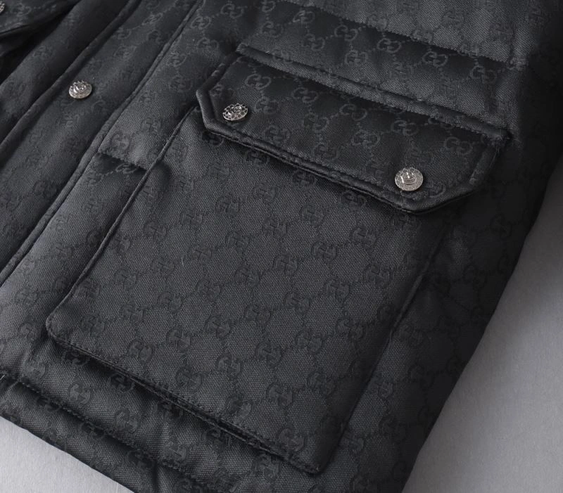 Low-cost Gucci Down Jackets