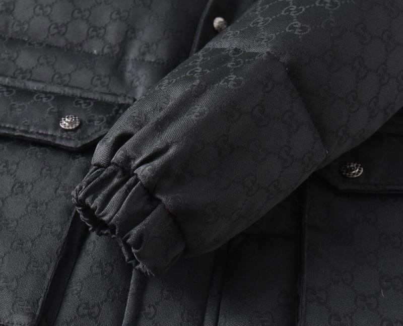 Low-cost Gucci Down Jackets