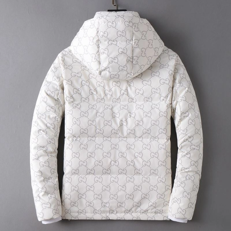 Inexpensive Gucci Down Jackets