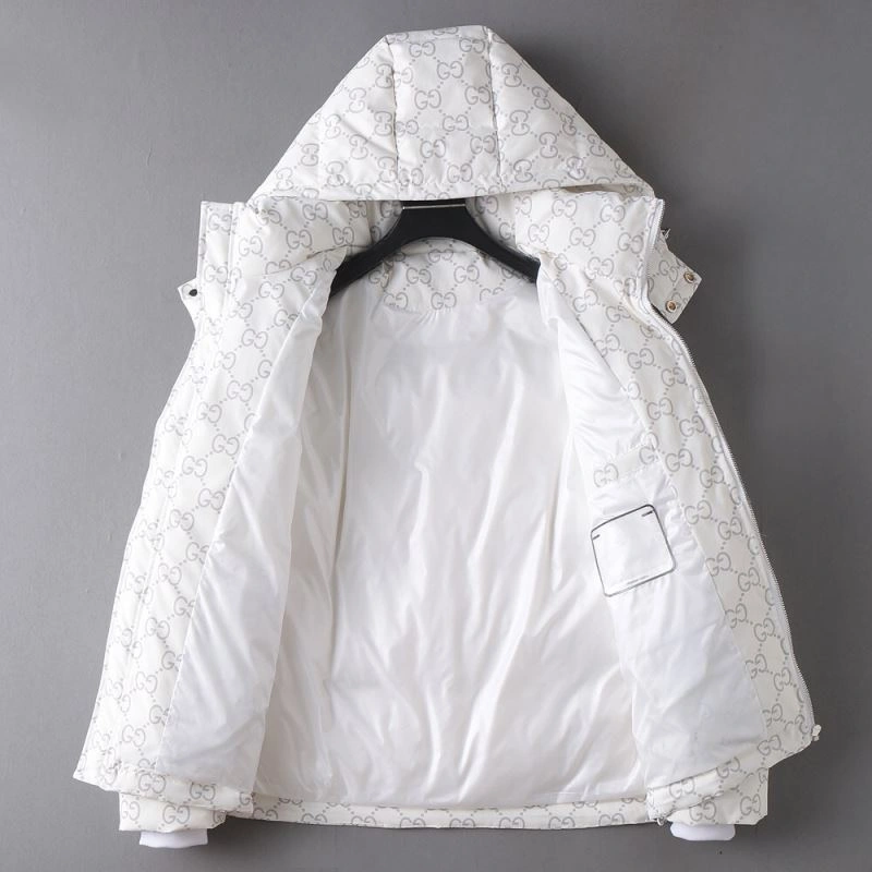 Inexpensive Gucci Down Jackets