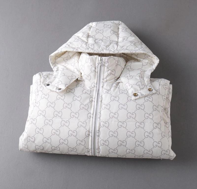 Inexpensive Gucci Down Jackets