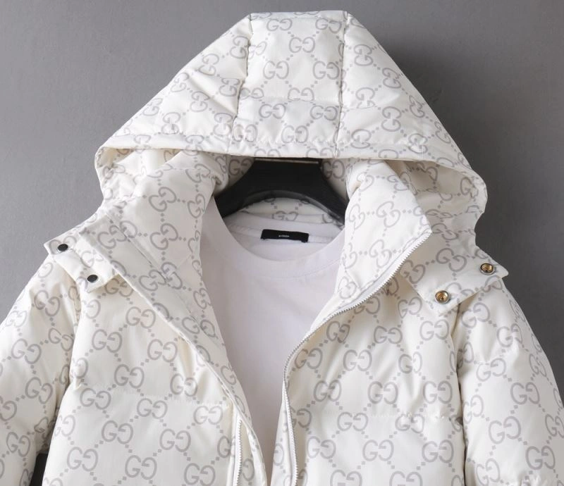 Inexpensive Gucci Down Jackets