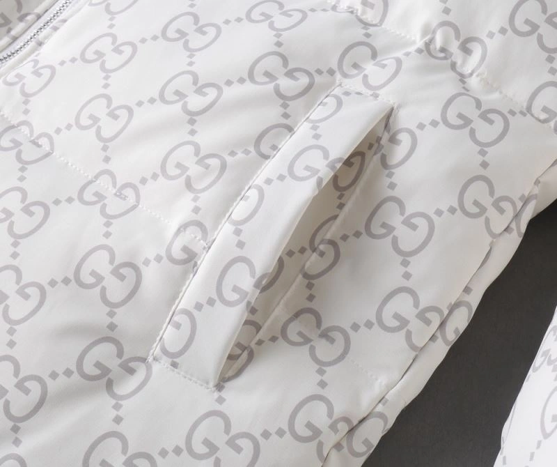 Inexpensive Gucci Down Jackets