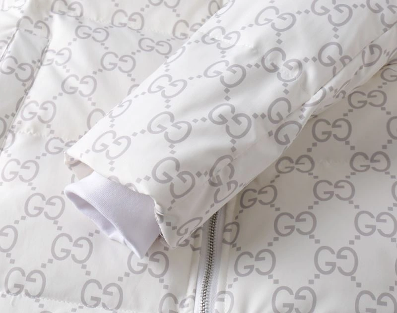 Inexpensive Gucci Down Jackets