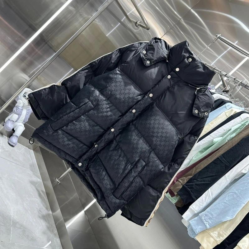 Affordable Gucci Down Jackets