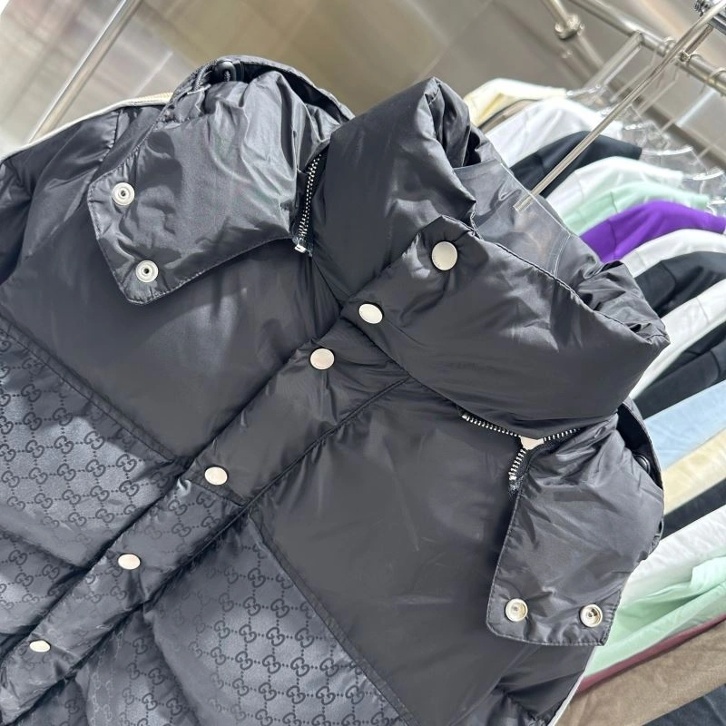 Affordable Gucci Down Jackets
