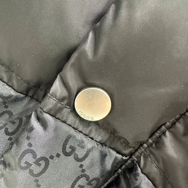 Affordable Gucci Down Jackets