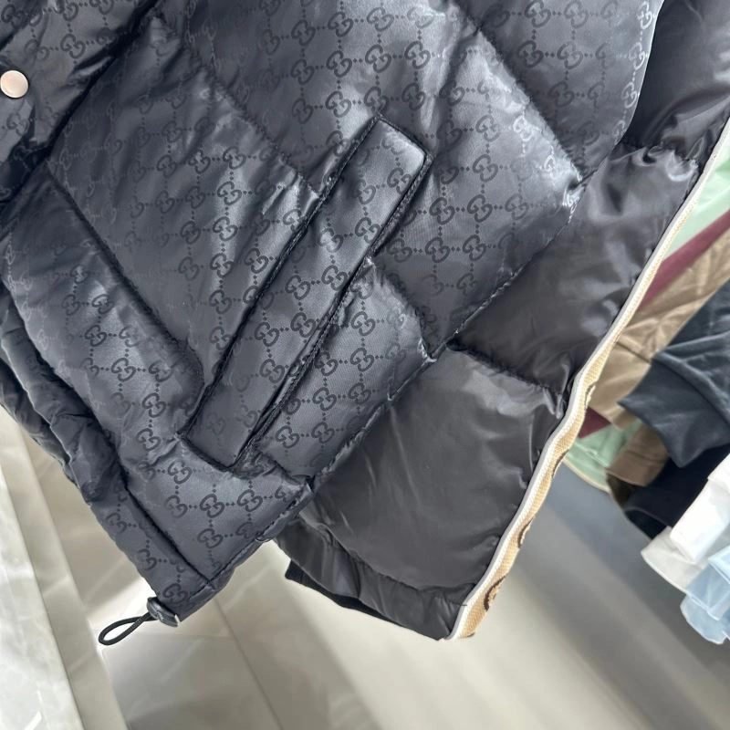 Affordable Gucci Down Jackets
