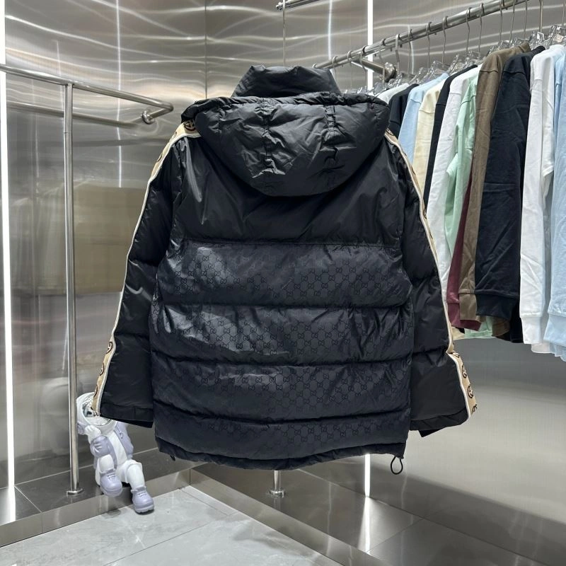 Affordable Gucci Down Jackets