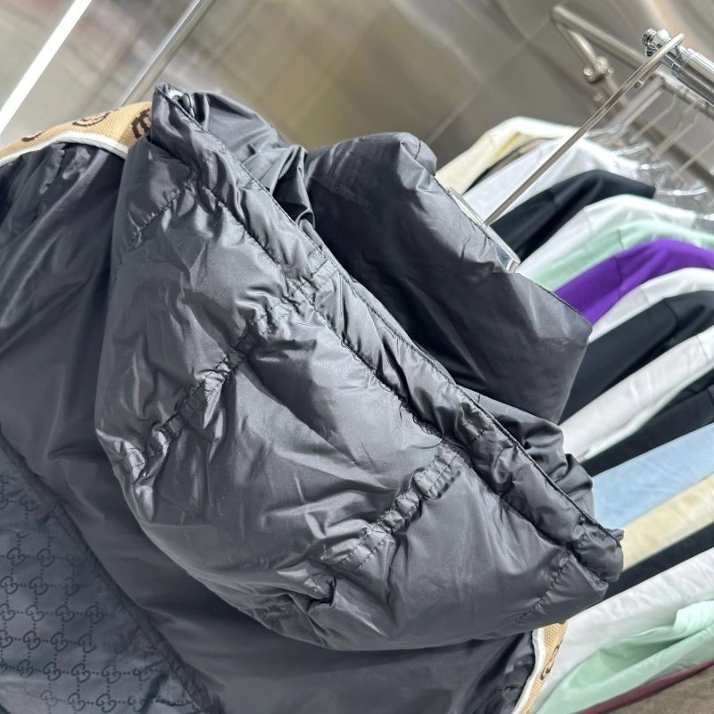 Affordable Gucci Down Jackets