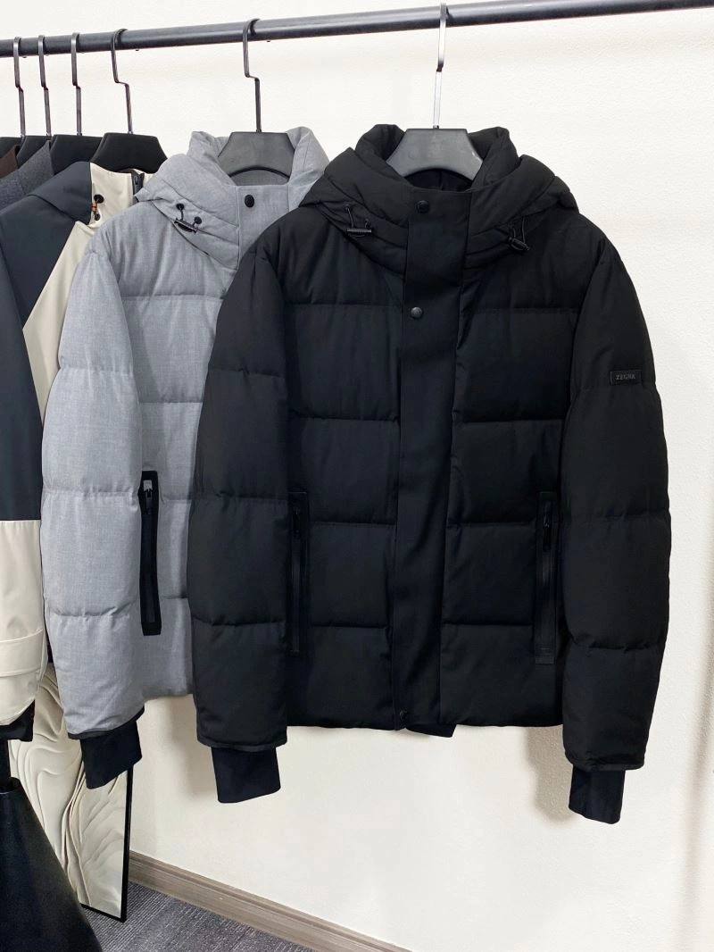Gucci Down Jackets
