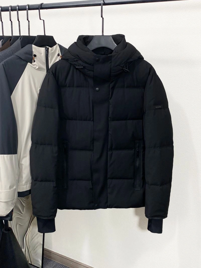 High accuracy Gucci Down Jackets