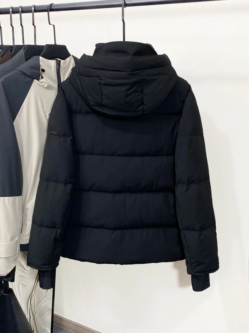 High accuracy Gucci Down Jackets