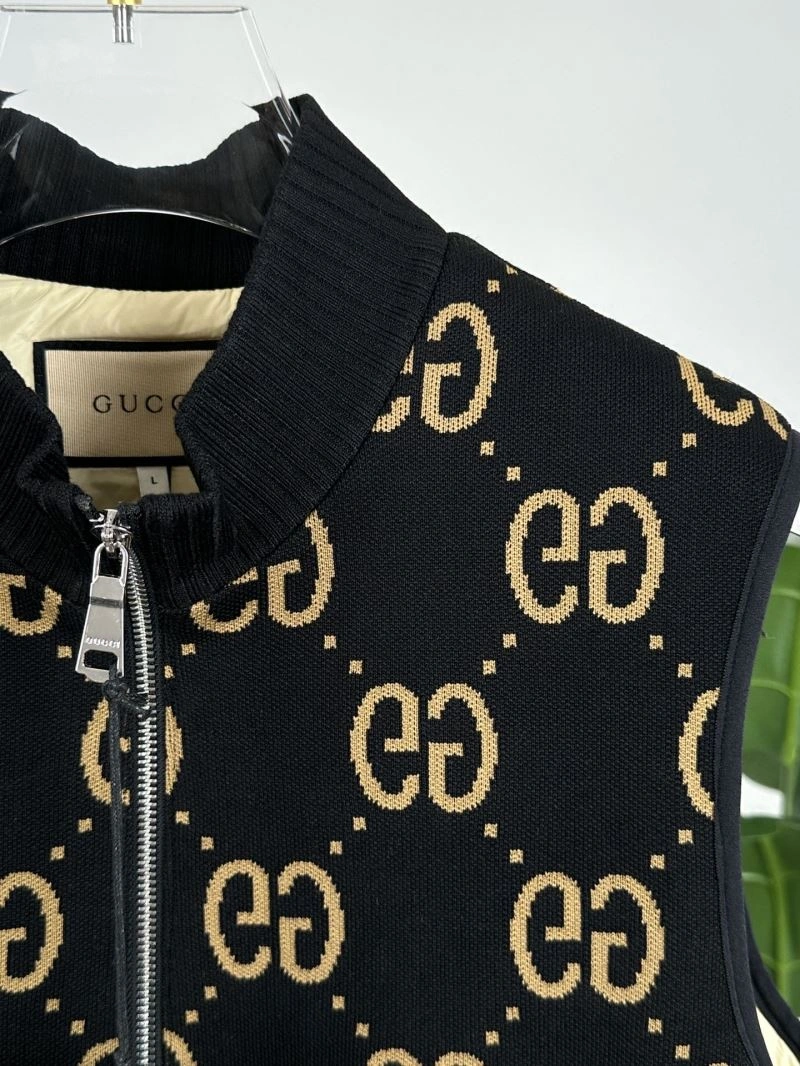 Precise copy Gucci Down Jackets