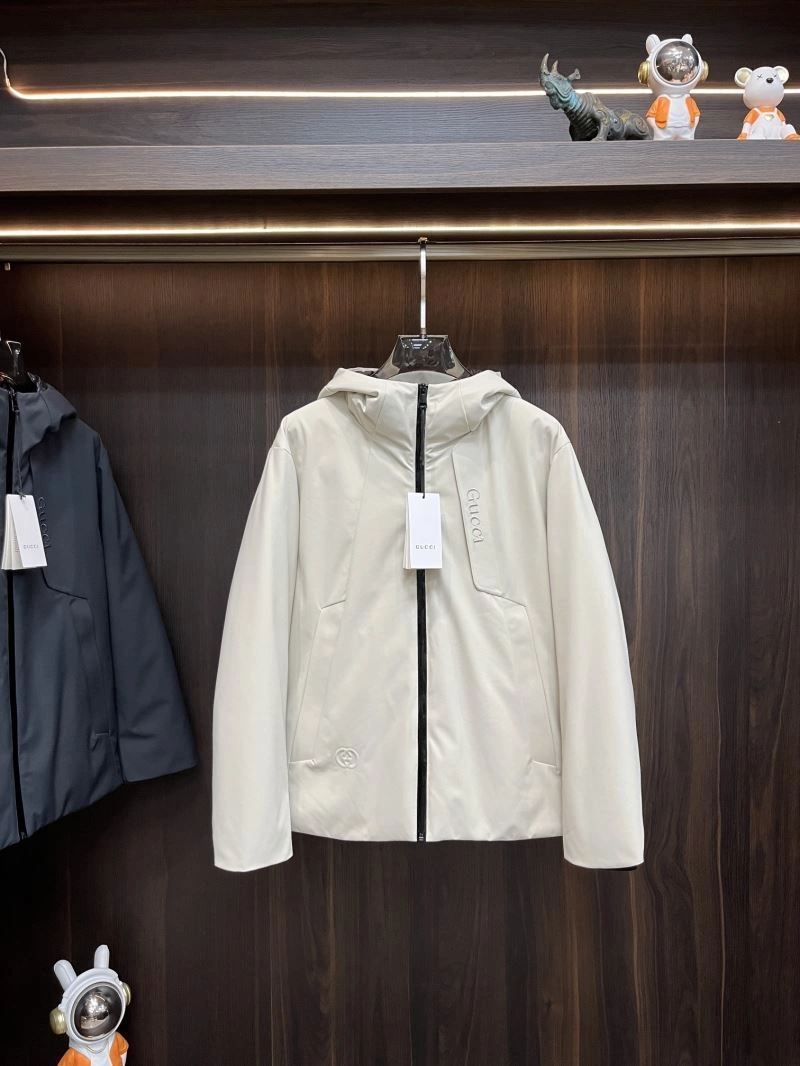 Top match Gucci Down Jackets