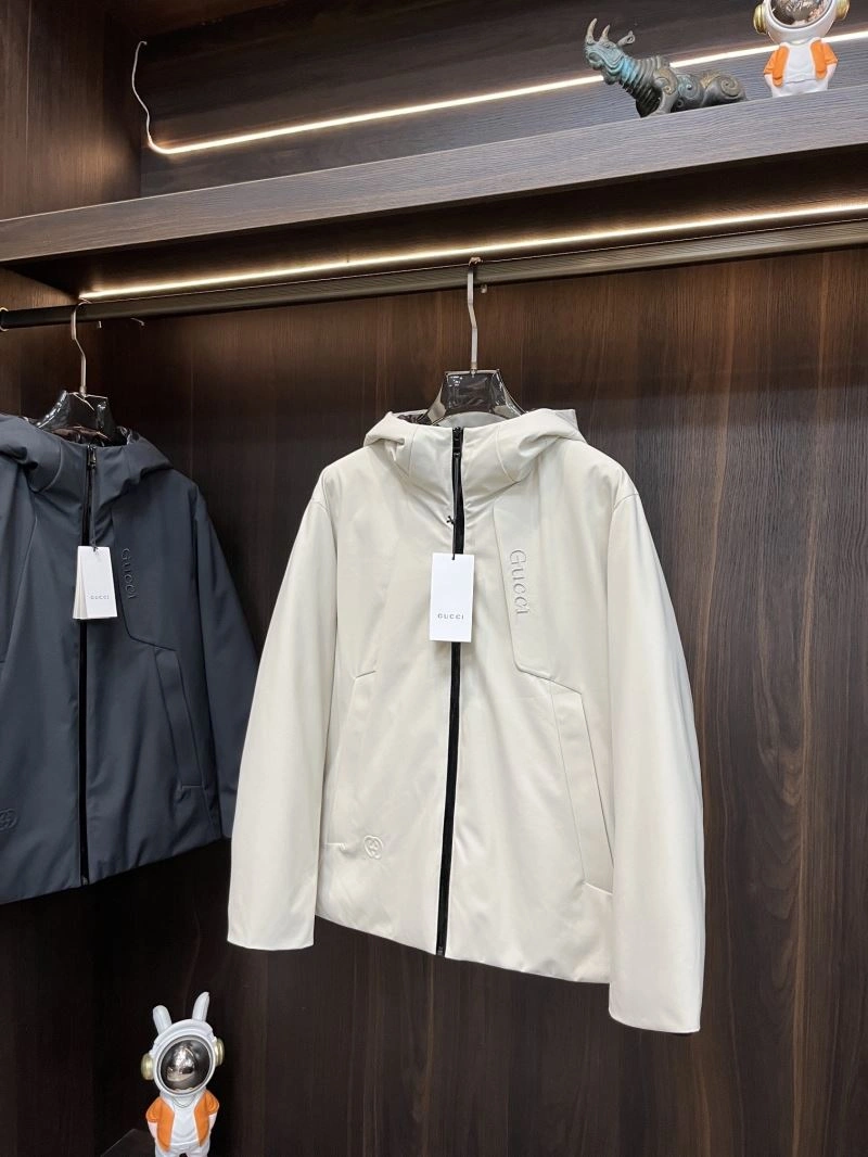 Top match Gucci Down Jackets