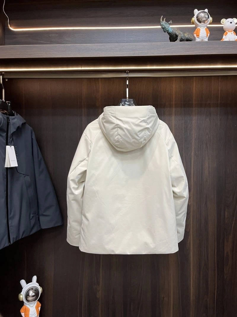 Top match Gucci Down Jackets