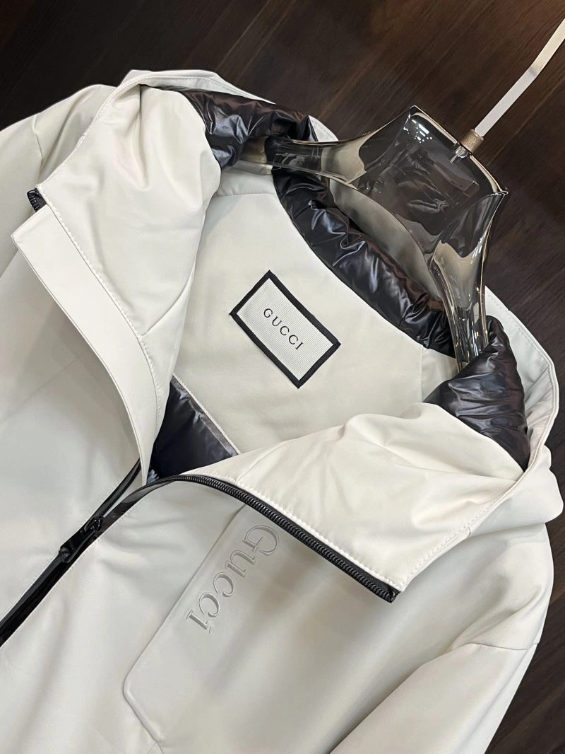 Top match Gucci Down Jackets