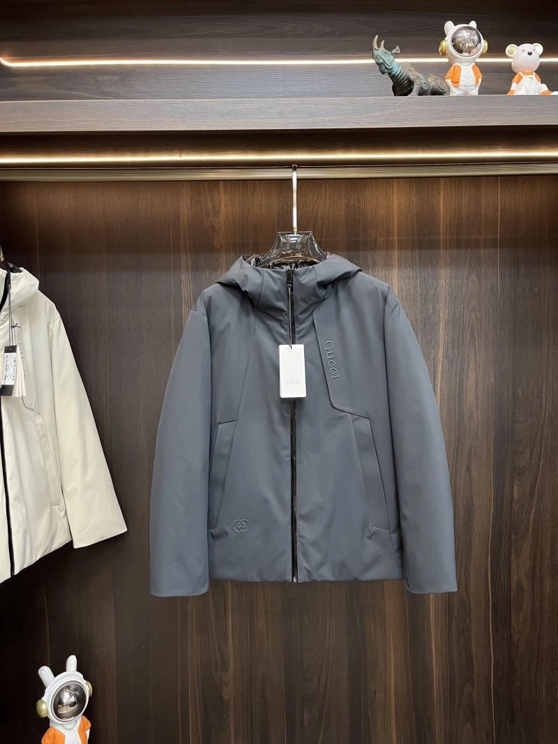 Gucci Down Jackets