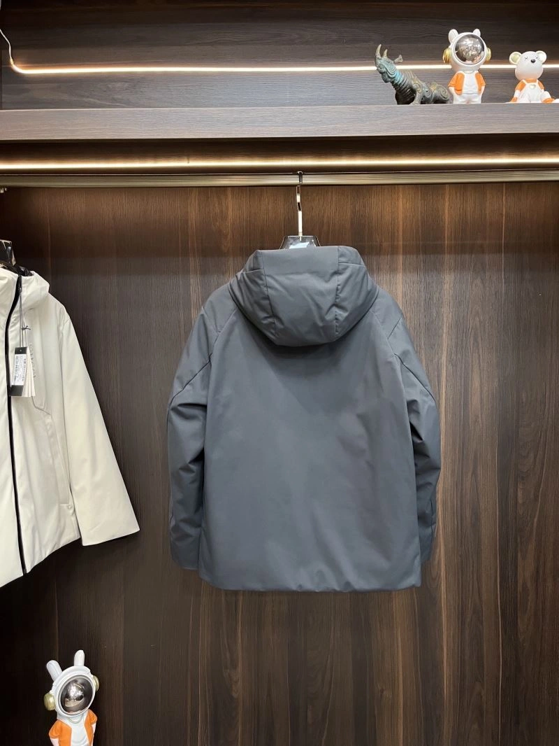 High accuracy Gucci Down Jackets