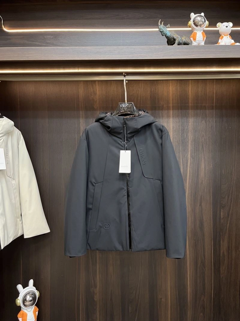 Gucci Down Jackets