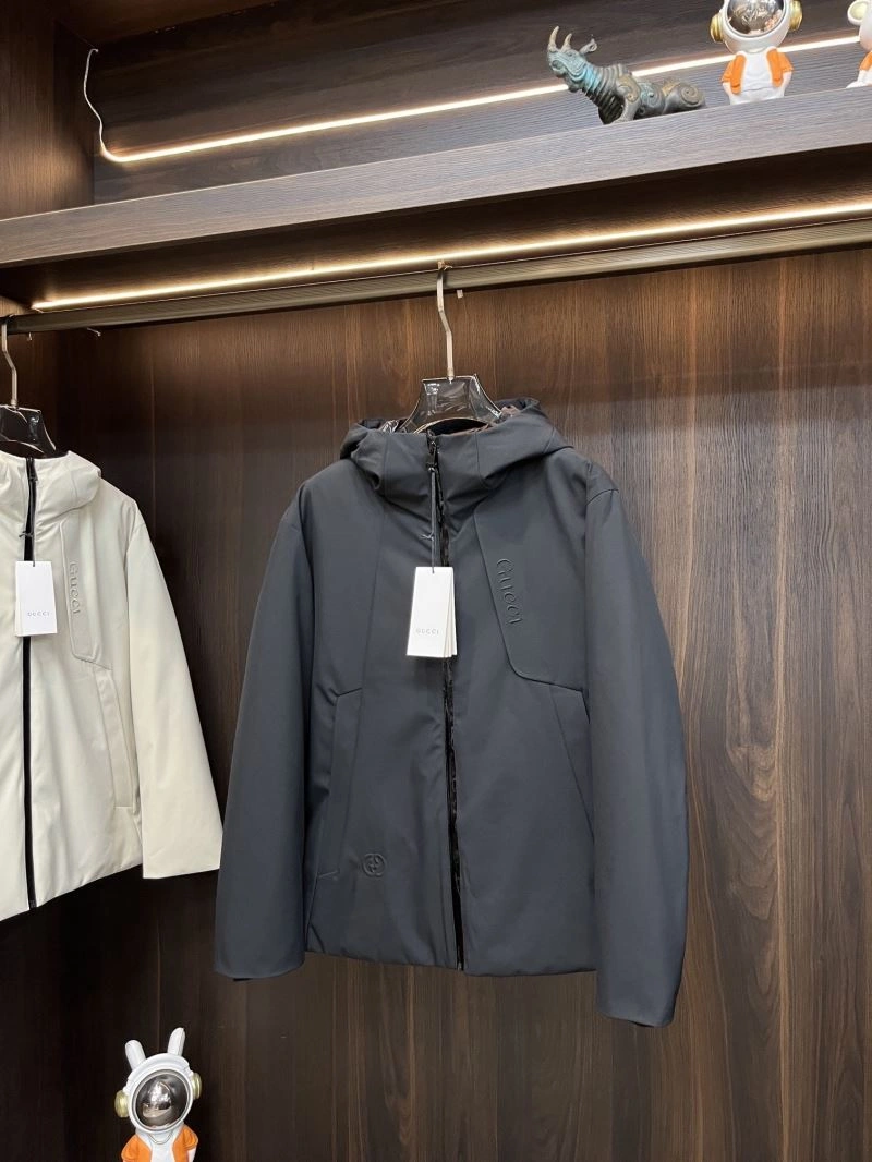 Real Gucci Down Jackets