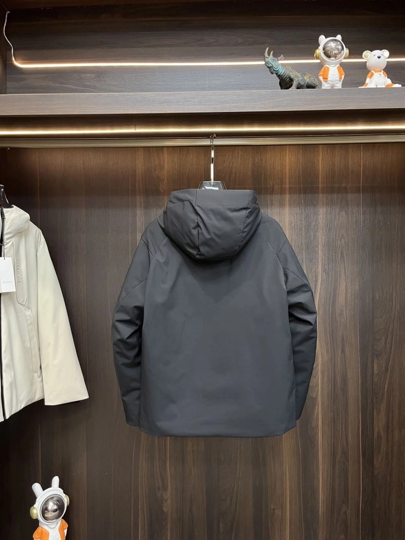 Real Gucci Down Jackets