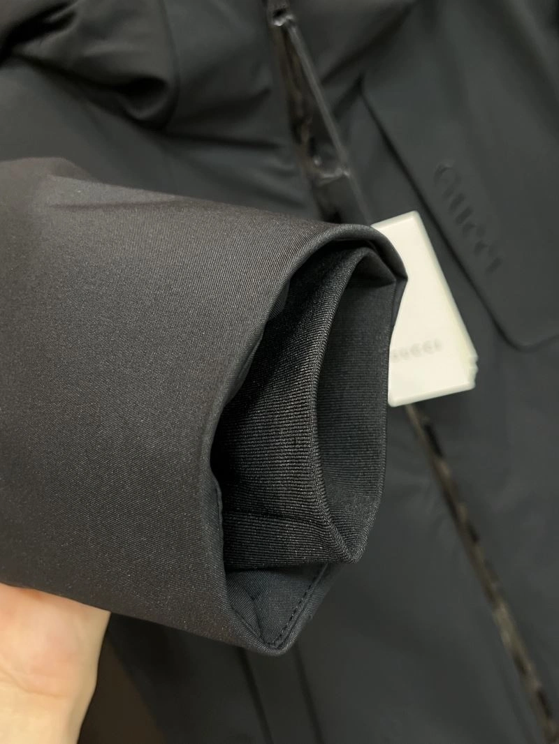 Real Gucci Down Jackets