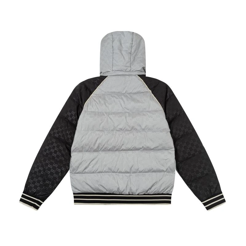 Original Gucci Down Jackets