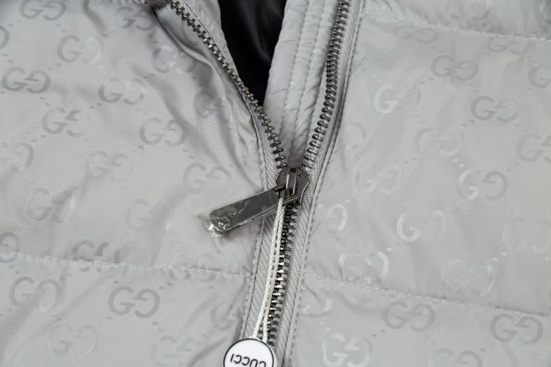 Original Gucci Down Jackets