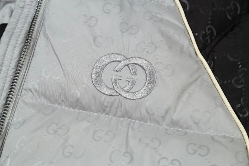Original Gucci Down Jackets