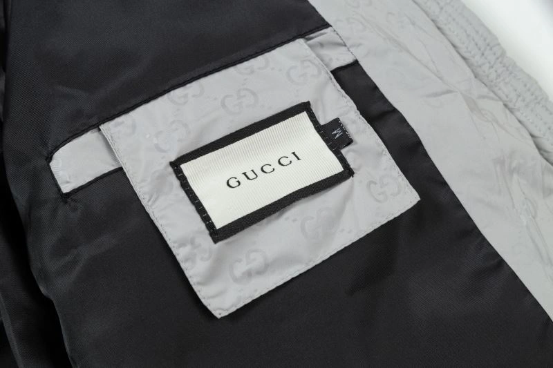 Original Gucci Down Jackets