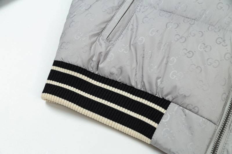 Original Gucci Down Jackets